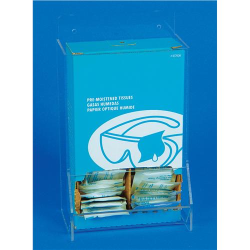 Mini Multi Use Acrylic Dispenser