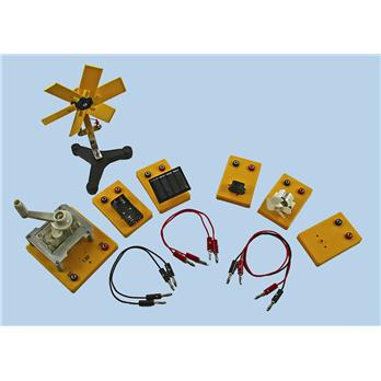 Energy Conversion Kit