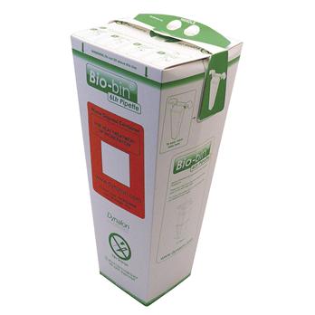 Bio-Bin® Waste Disposal Containers