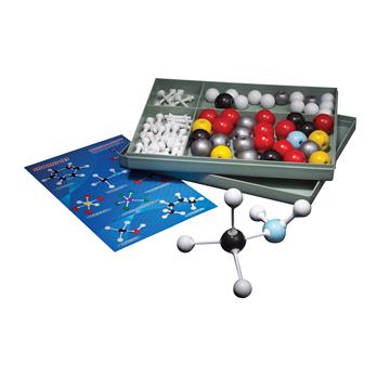 Atomic Models Set
