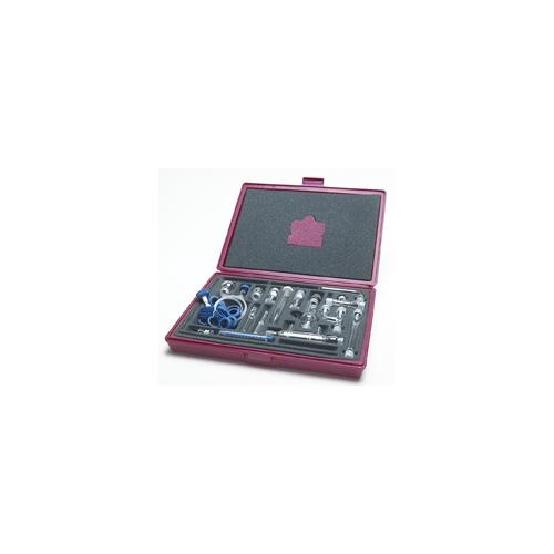 Standard Threaded 14/10 Microscale Kit