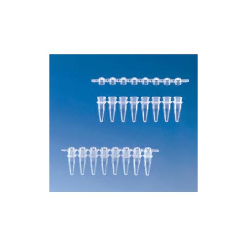 PCR Reaction Tubes