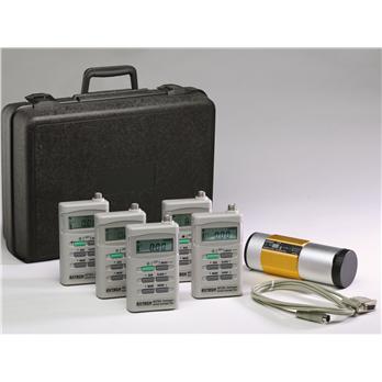 Personal Noise Dosimeter