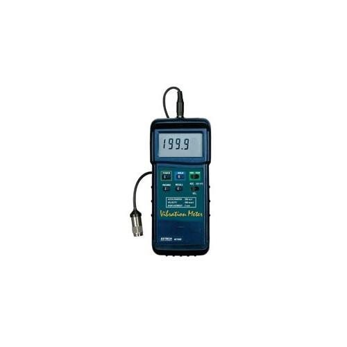 Heavy Duty Vibration Meter