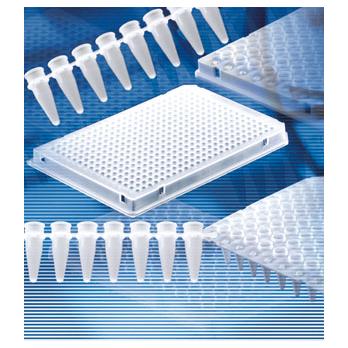 qPCR Reaction Tubes/Plates