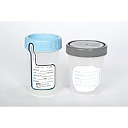 Sterile Specimen Containers at Thomas Scientific