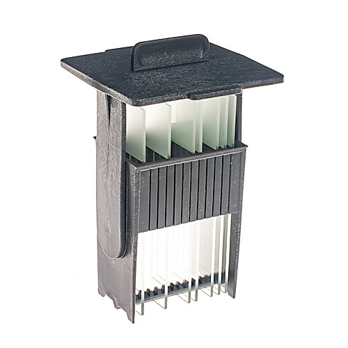 EasyDip™ Slide Staining Rack