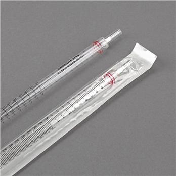 Plastic Serological Pipettes