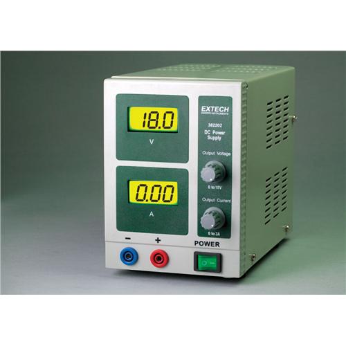 Digital DC Power Supply