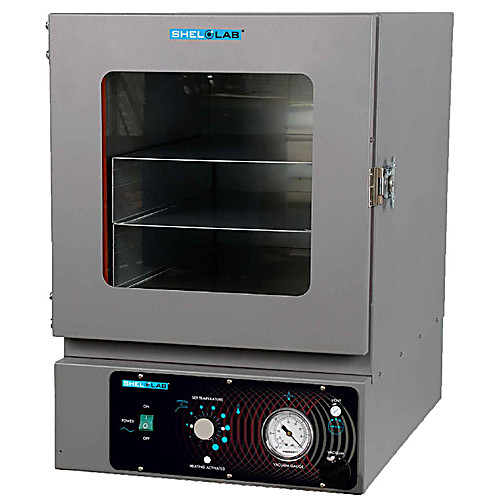 SVAC Series Vacuum Economy Ovens