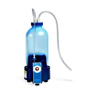 Vacuum Aspirator Collection System