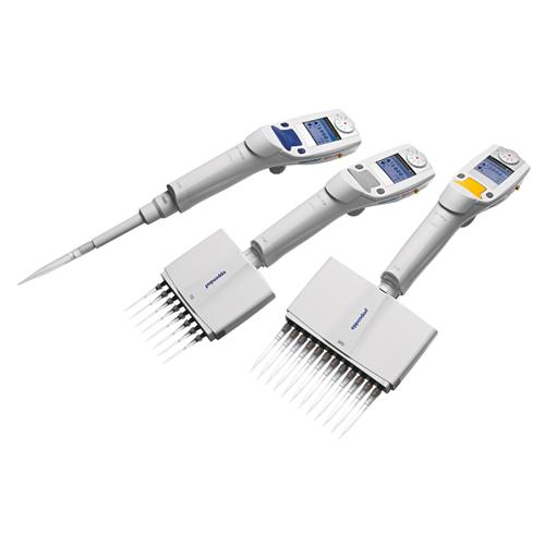 Xplorer Multi-Channel Pipettors