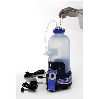 Vacuum Aspirator Collection System
