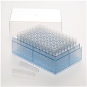 96 Well Tube Racks at Thomas Scientific