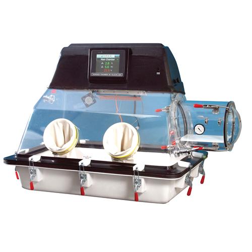 856 Series Hypoxia Chambers