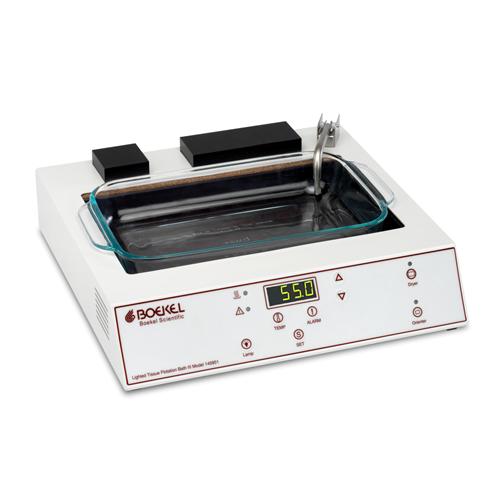 Deluxe Lighted Tissue Floatation Baths