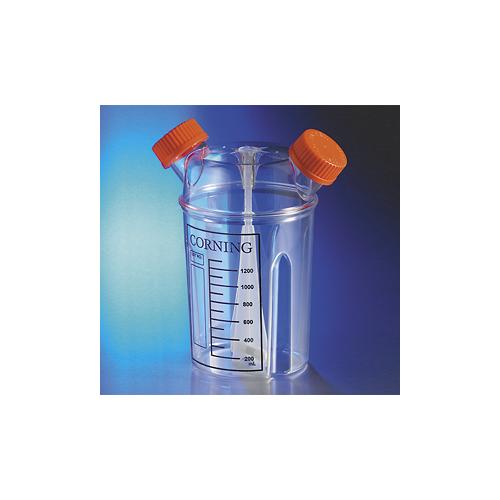Corning® Disposable Spinner Flasks, Sterile