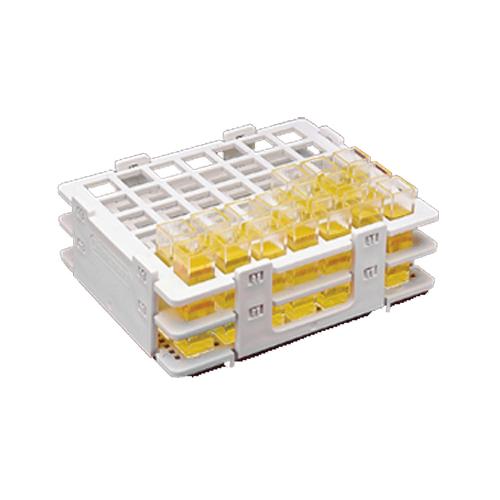 Scienceware® No-Wire™ Cuvette Rack