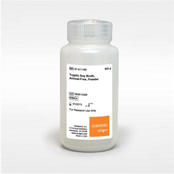Tryptic Soy Broth, Animal-Free, Powder