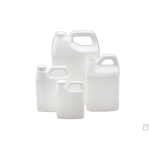 F-Style HDPE Jugs