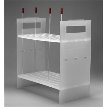 NMR Sample Tube Rack