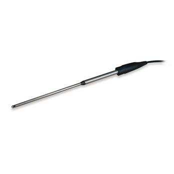 Stainless Steel pH Probes