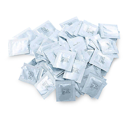 DPD Free & Total Chlorine Reagents