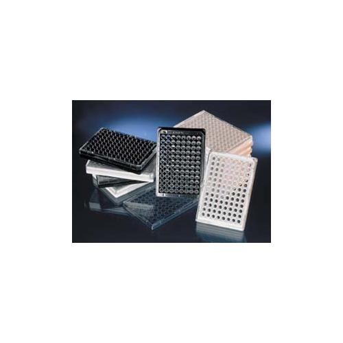 96 Well Optical Bottom Plates