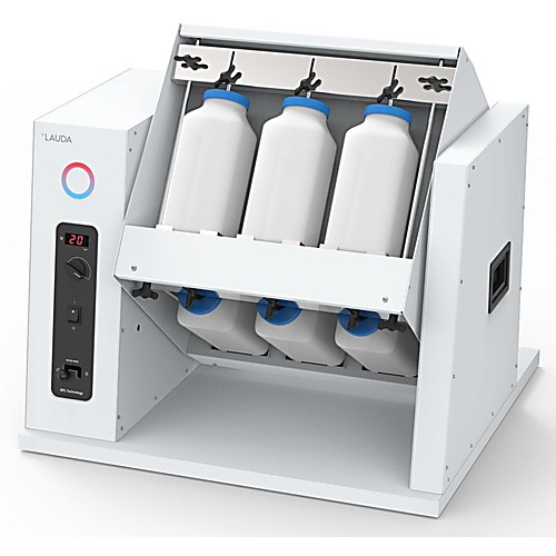 LAUDA Varioshake Overhead Rotating Shaker