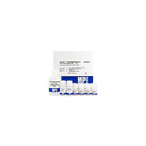 Gastrin Double Antibody RIA Kit