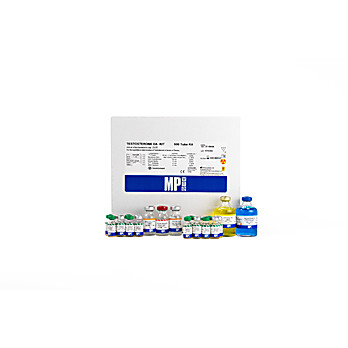 Testosterone Double Antibody RIA Kit
