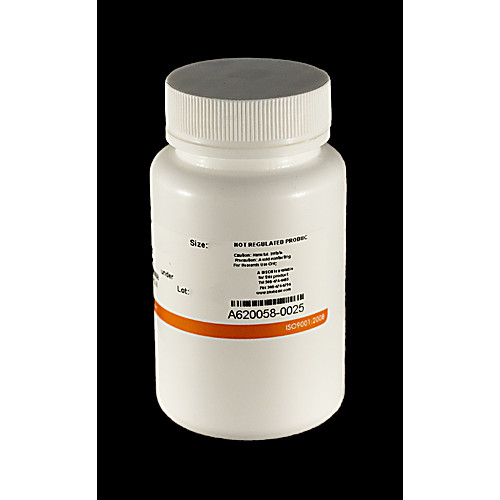 PBS (Phosphate Buffered Saline) Tablets