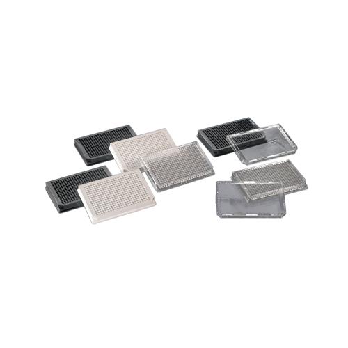 Nunc 384 Well Plates