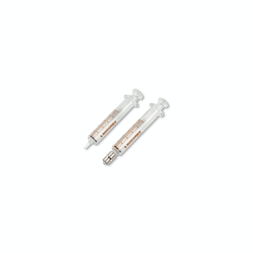 Luer Lock Syringes