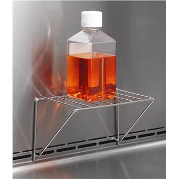 Interior Shelf For Purifier Logic Class II Cabinets And Puricare Procedure