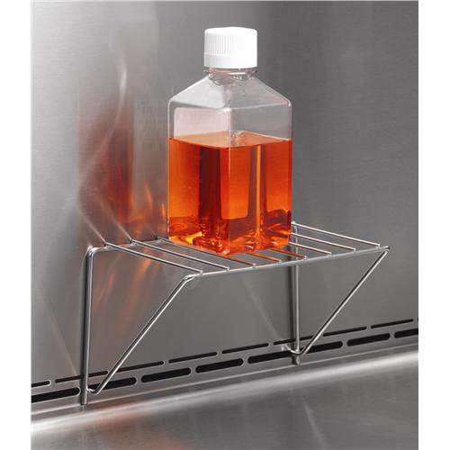 Interior Shelf For Purifier Logic Class II Cabinets And Puricare Procedure