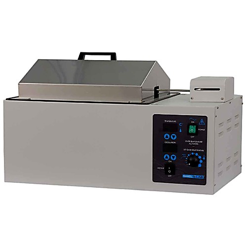 SWB Series Shaking Water Baths