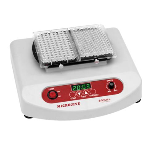 Microplate Shakers