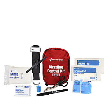 Emergency Response Kits