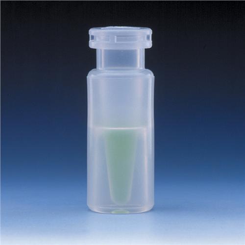 Polypropylene Vials