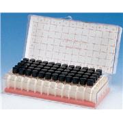 Teflon Lined Caps at Thomas Scientific