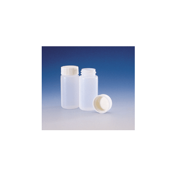 Plastic Scintillation Vials