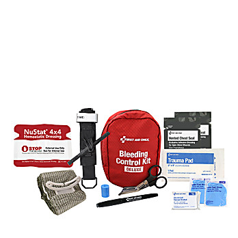Emergency Response Kits