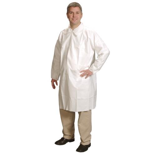 Critical Cover® ComforTech® Lab Coats