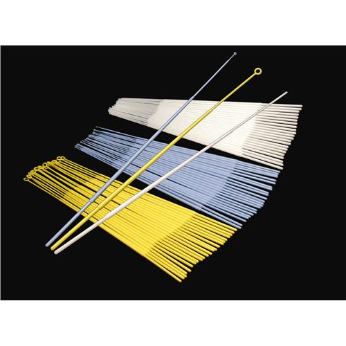 Sterile White Pack of 20 1.0 Micro liters Polystyrene Scientific ...