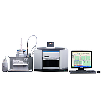 Heavy Metals Analyzer, Dedicated on the As, Hg, Pb, Se, Sn Testing in ...