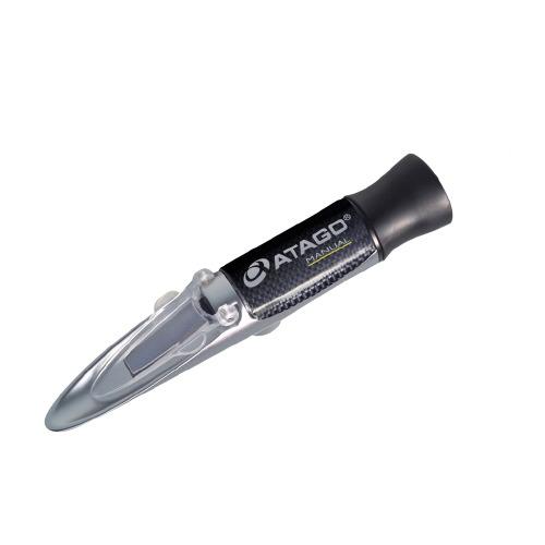 Master RI Refractometer