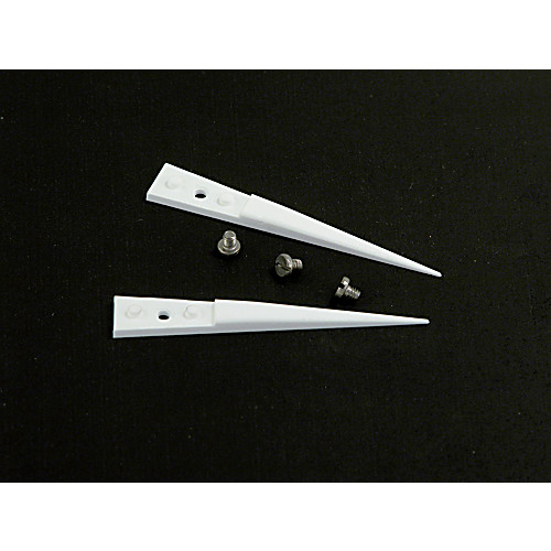 Ceramic Tweezer Tips