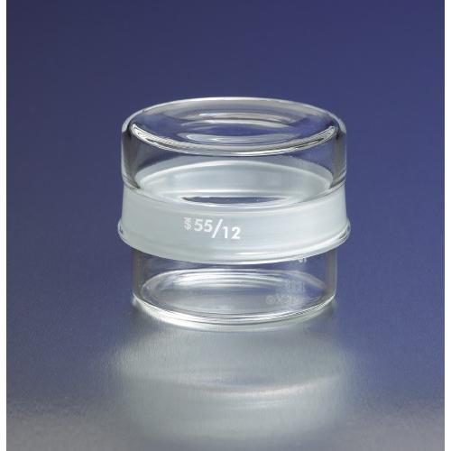 PYREX Low Weighing Bottles