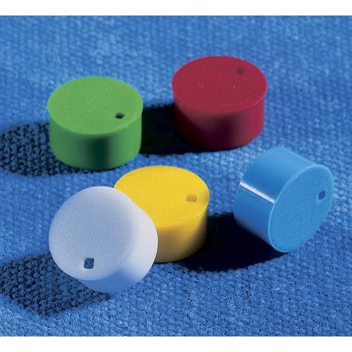 Cryogenic Vial Cap Inserts